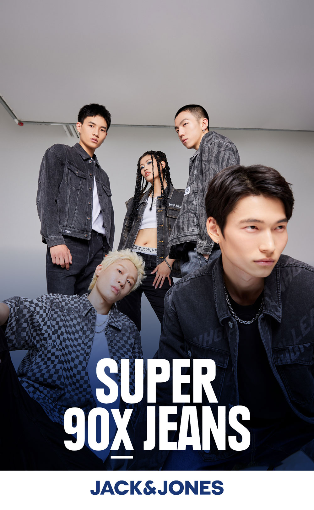 portfolio-JACK&JONES-Design Process – christina martens